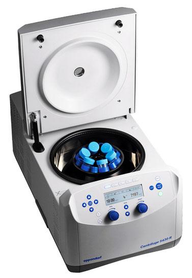 Centrifuge Eppendorf 5430R | EPP5430R