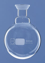 Opvangkolf voor rotatieverdamper | KY57.1