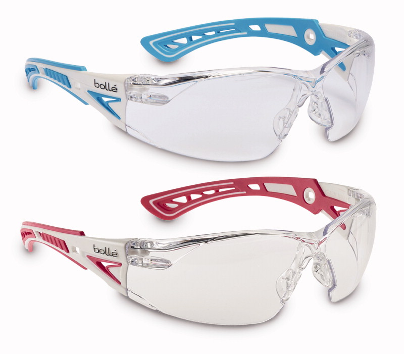 Beschermkleding, Brillen, Handschoenen