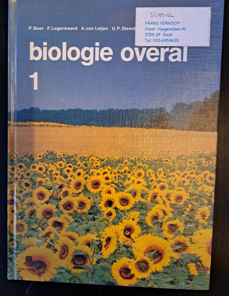 Biologie