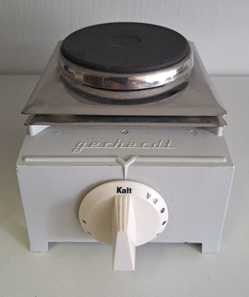 Gebruikte en nieuwe apparatuur