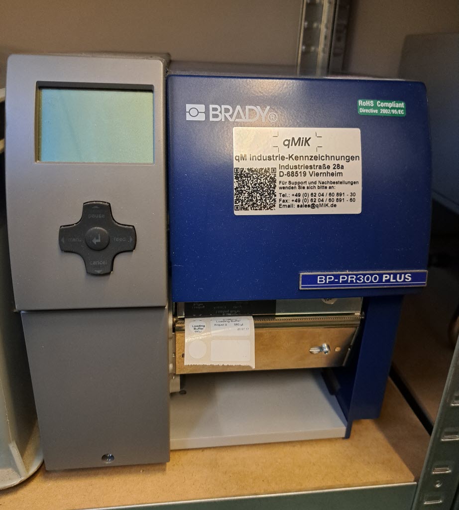 Gebruikte en nieuwe apparatuur