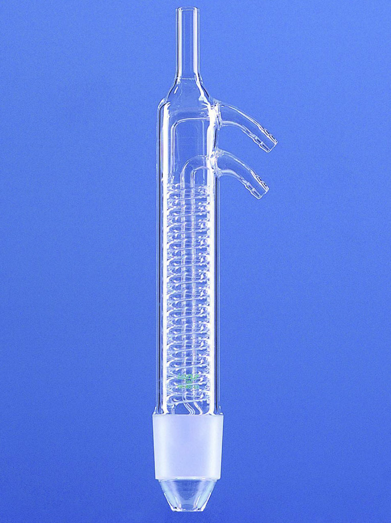 Soxhlet extractor - rooffas