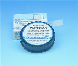 Indicators, Teststrips