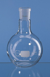 Kolven, Rond- en Platbodem, maatkolven