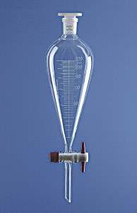 Trechters en Scheidtrechters