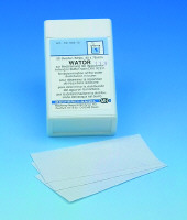 Indicators, Teststrips