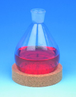 Kolven, Rond- en Platbodem, maatkolven