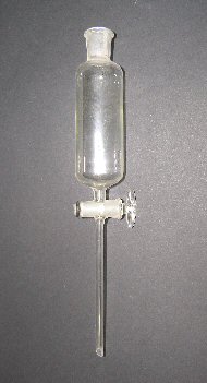 Trechters en Scheidtrechters