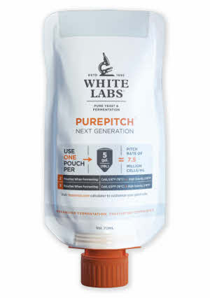 Wijngist, Gistvoedingszouten