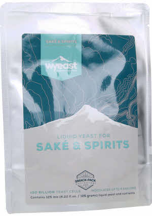 Wijngist, Gistvoedingszouten